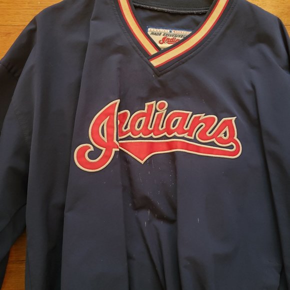 Pro Player "genuine MLB merchandise" | Jackets & Coats | Vintage Pro Player Genuine Mlb ...